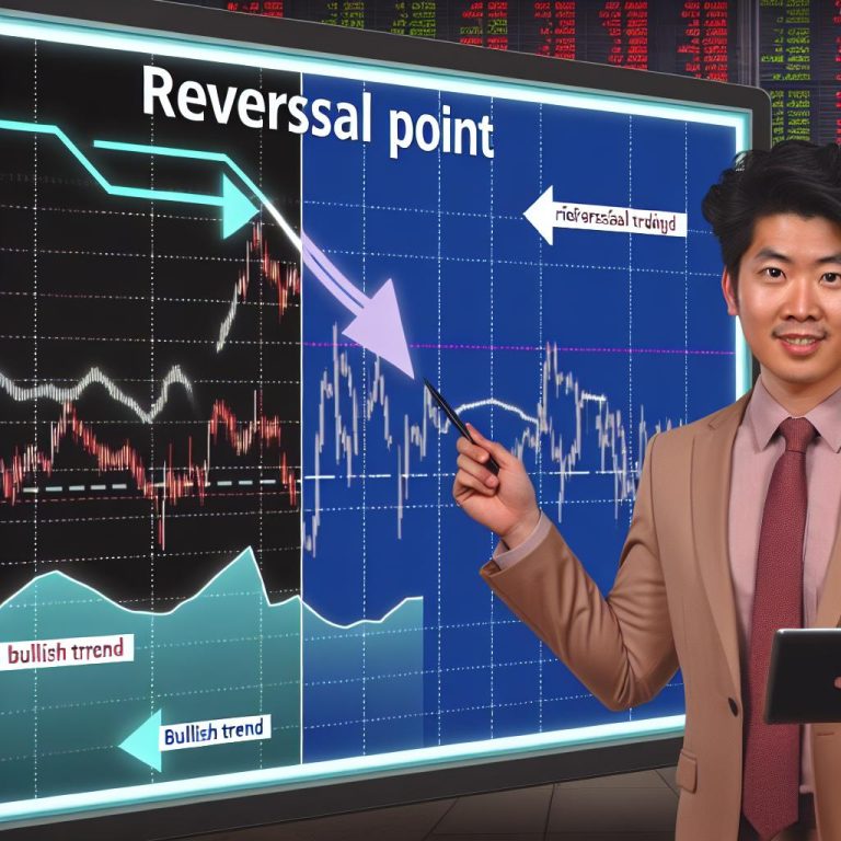 Reversal Trading Strategy: How to Identify Market Turnarounds – Skilltrader